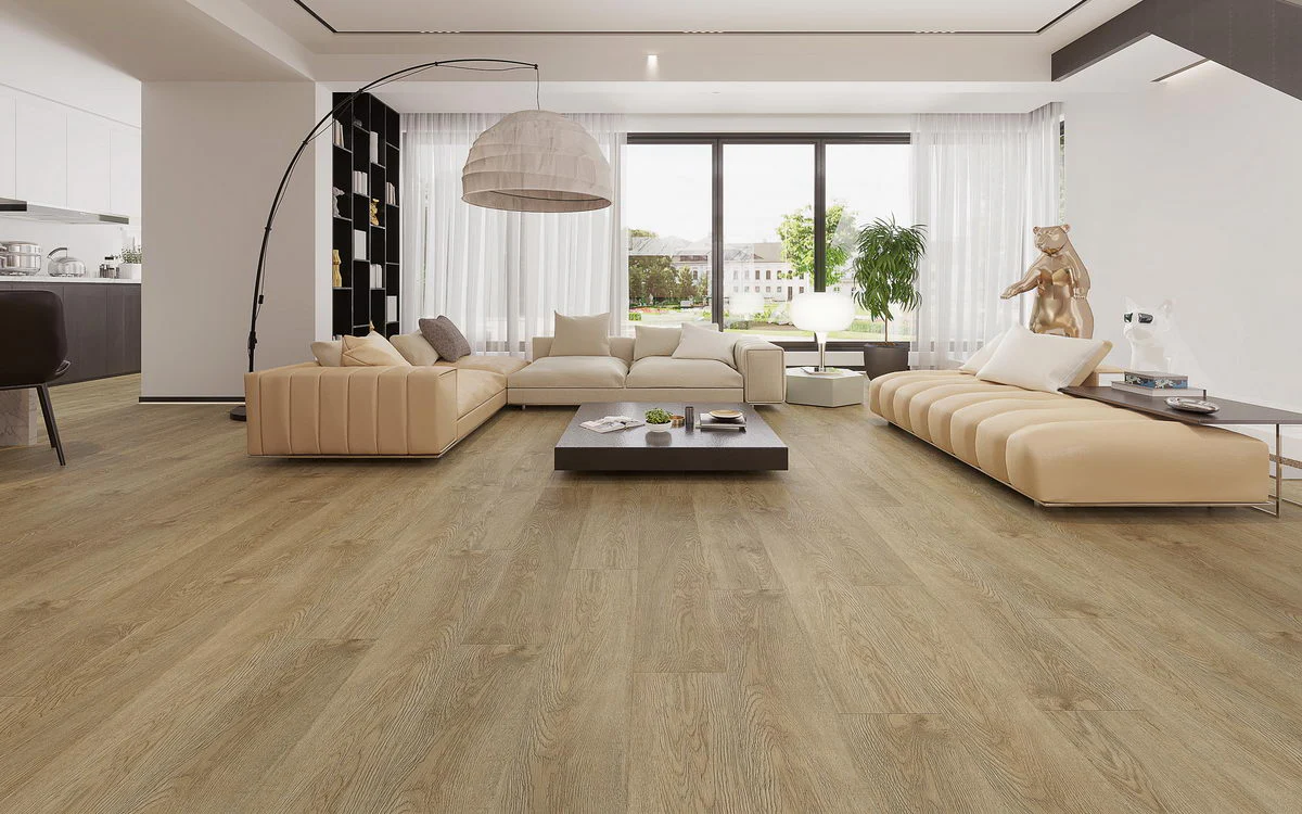 Durable Vinyl Flooring Services In Norfolk | CCS Carpets
